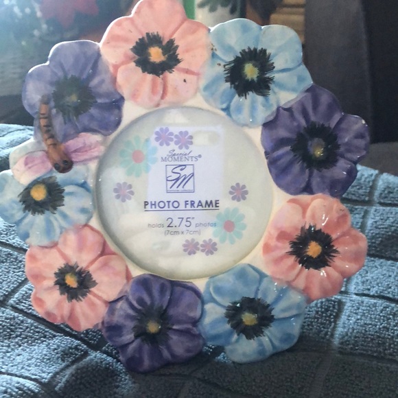 Accents | Antique Special Moments Picture Frame | Poshmark